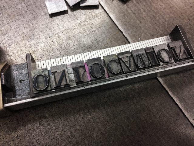 Jon MacCaull's notepad: Project: Making Process Books