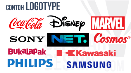 Mengenal Jenis-Jenis Logo - Seputar Desain