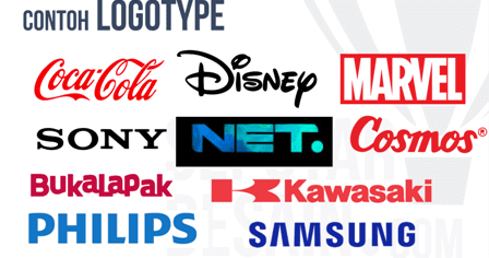 Mengenal Jenis-Jenis Logo - Seputar Desain