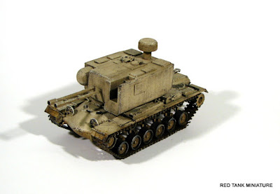 Gulumik Military Models: M246 DIVAD 1/72