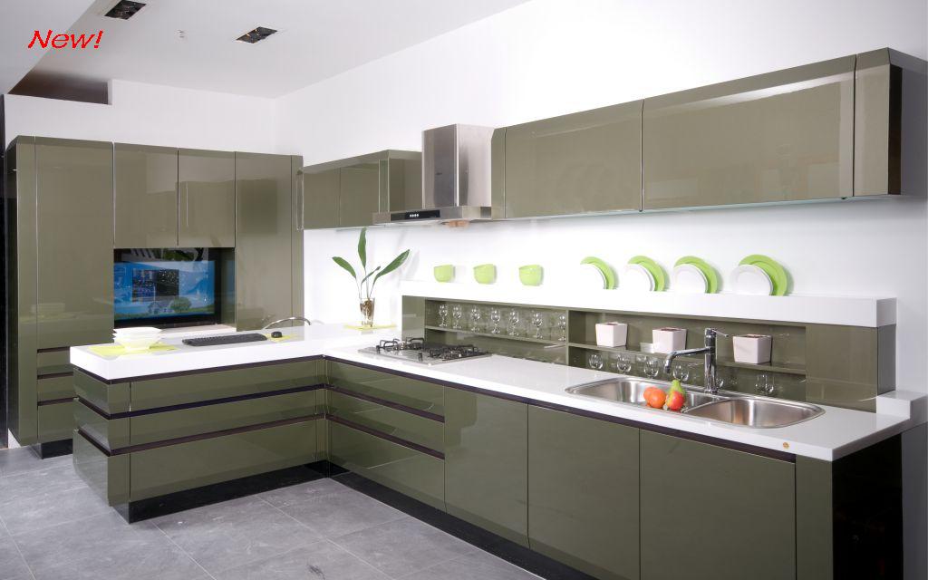 Kitchen trends: Modern Kitchen Cabinet Doors Kitchen trends: Modern Kitchen Cabinet Doors