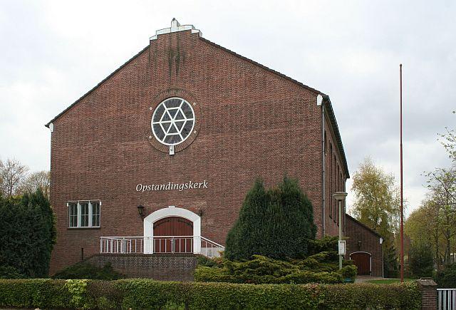 Friezen in Limburg: Treebeek in de jaren `50