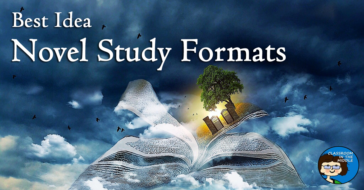 Middle School Mob Novel Study Format middle-school-mob-novel-study-format