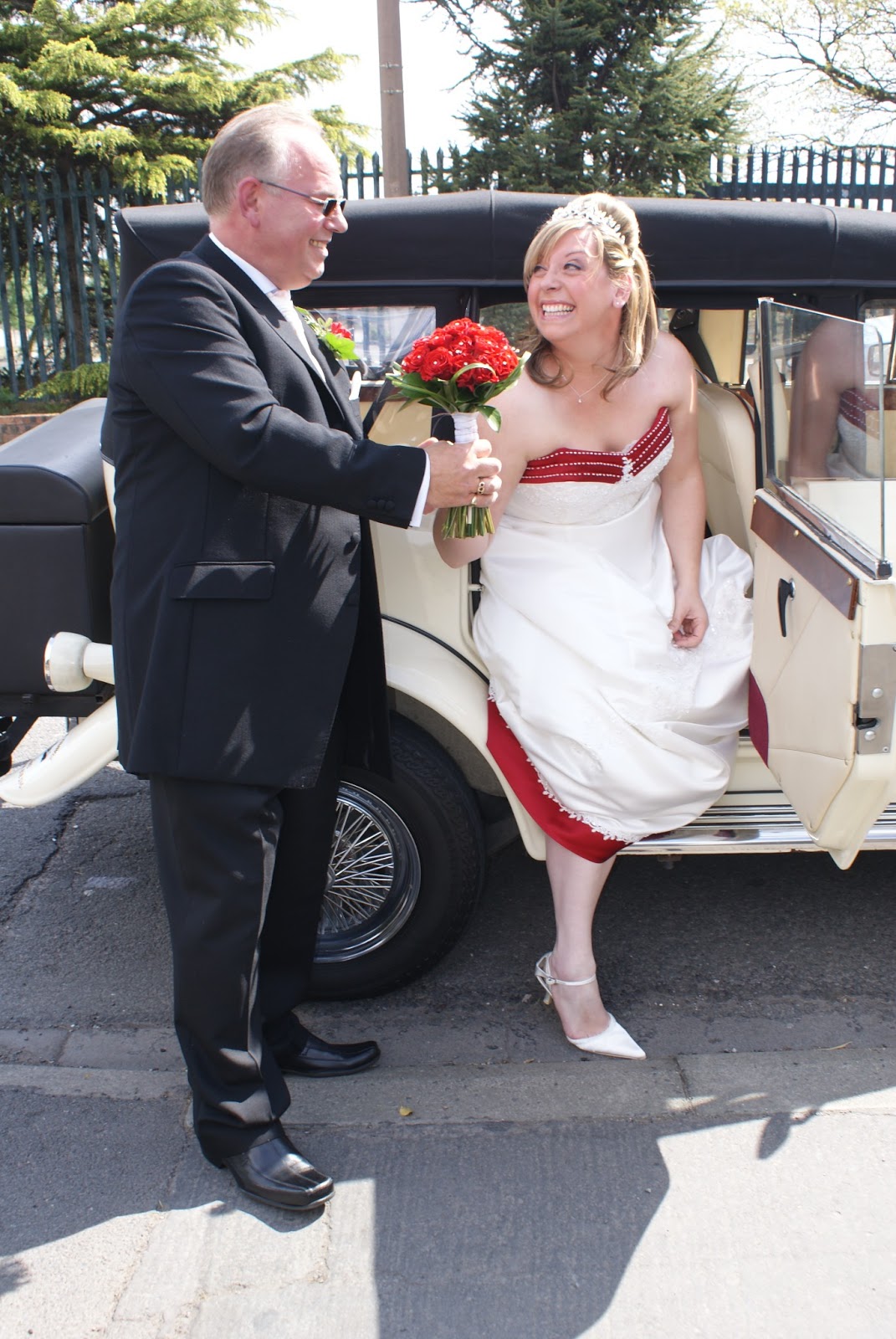 Wedding World Photography: St Nick's Church Whiston - Village Hotel ...