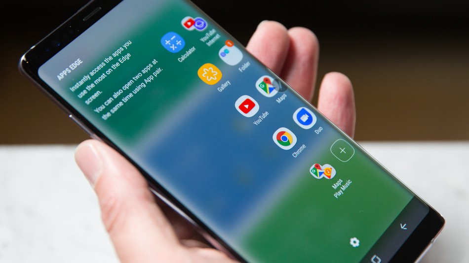 Samsung nueva pantalla de teléfono irrompible - Buscoeso Noticias
