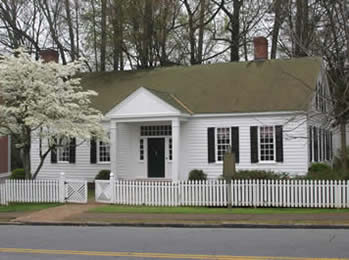 Atlanta Street Names Project