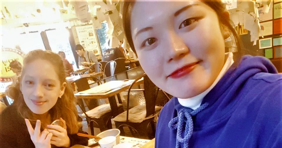 The Beauty of Korea - Mein Jahr in Seoul, Südkorea: Insadong ganz ...