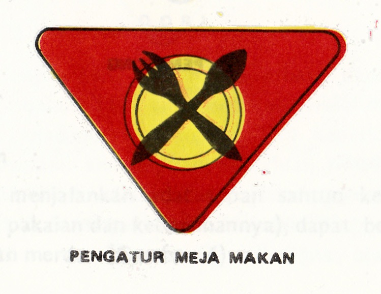 TKK Siaga : Bidang Patriotisme, Seni dan Budaya