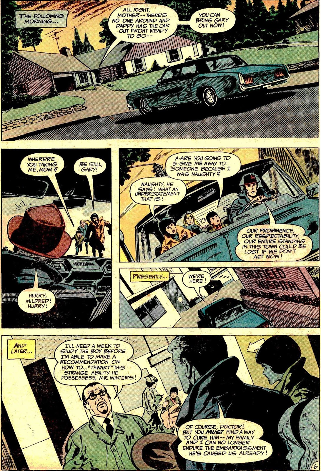 The Dork Review: Limited Collectors' Edition: The Best of DC