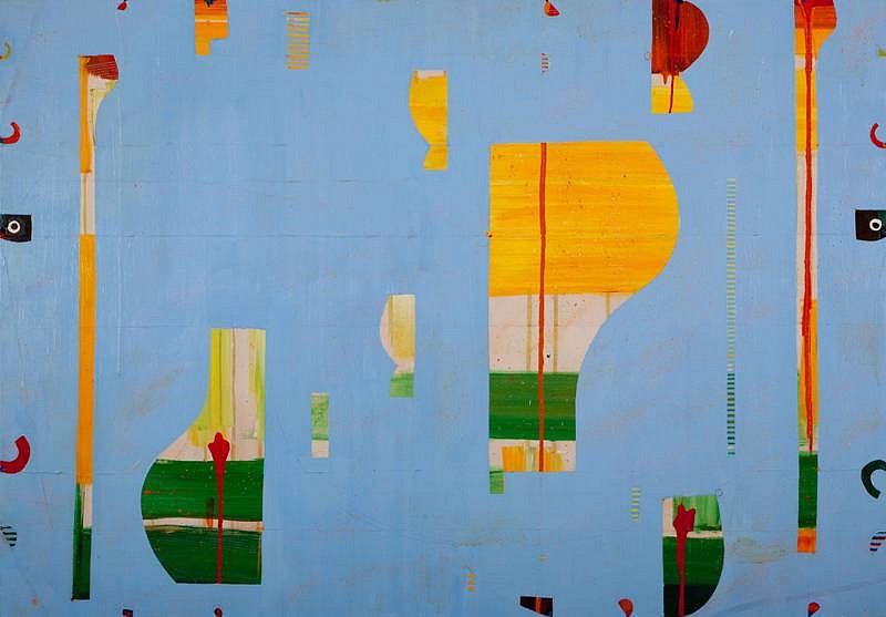 ARTBURGAC: Caio Fonseca