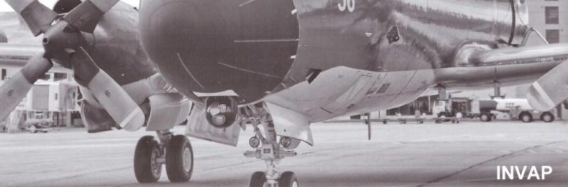 Defensa y Armas: Nueva vida para el P-3 Orion.