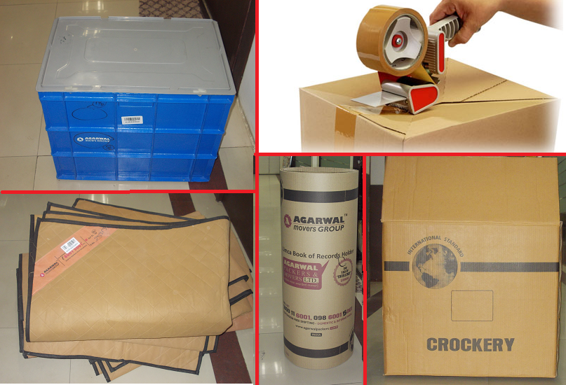 Agarwal Packers and Movers Blog | Packers and Movers Blog: Quality ...