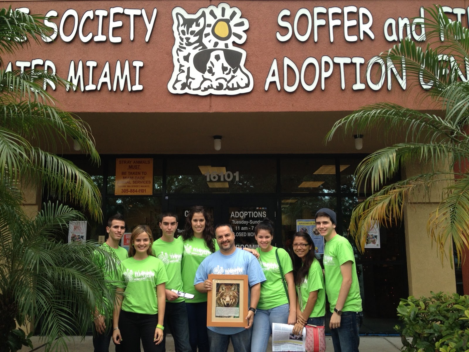 The Humane Foundation