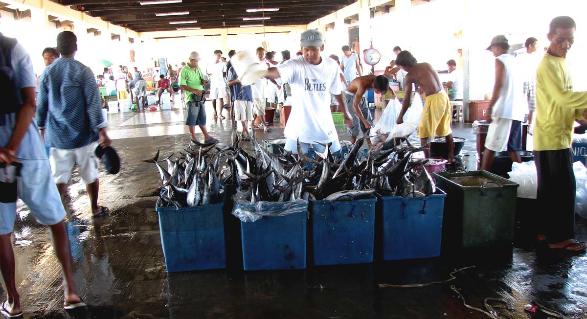 Mambulaoans WorldWide Buzz: Commentary: Falling in love with Mercedes ...