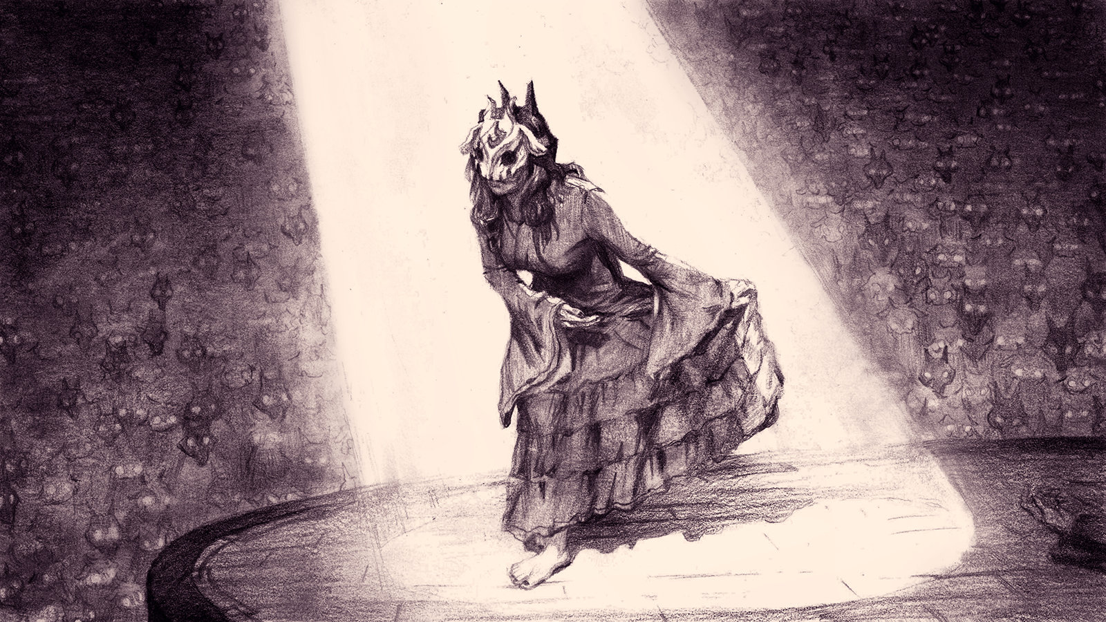 Surrender at 20: Red Post Collection: "A Good Death" - Kindred short ...