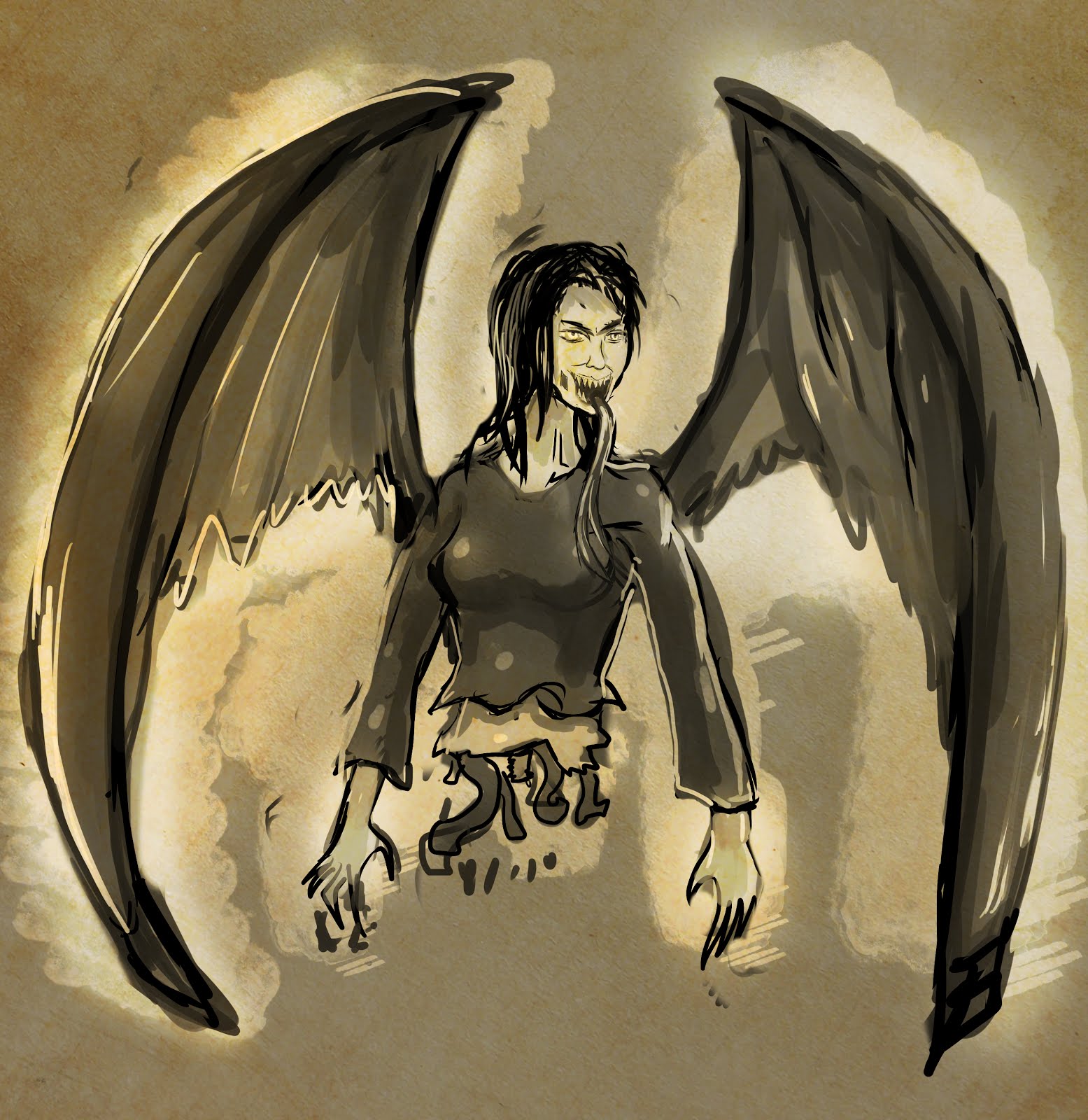 Feature: Mga pambihirang halimaw | Ang Aninag Online