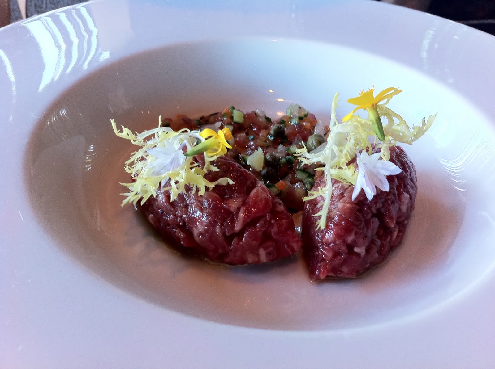 Food Sparks: There Are Very Few Restaurants Like Canlis Anymore