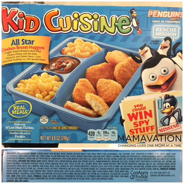 Fat to Fit: 7 Processed Foods to Never Feed the Kids