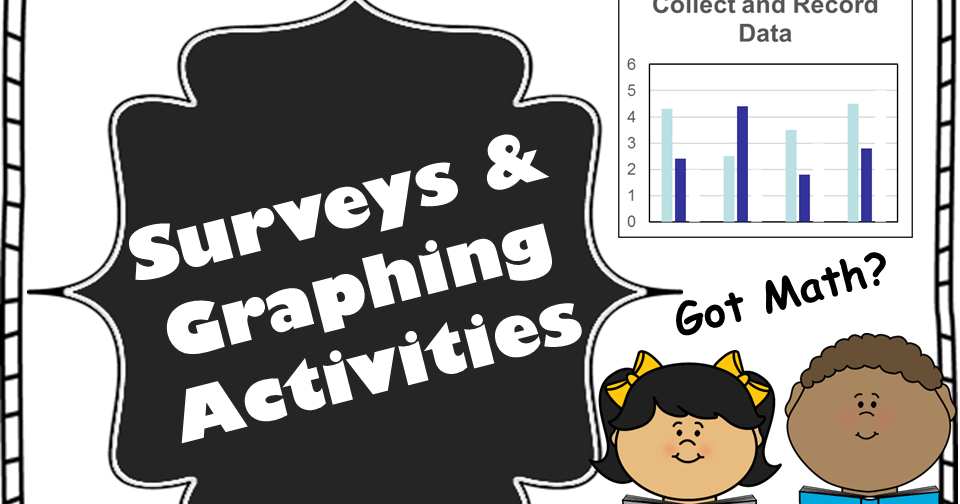 Lesson Plans & More by Mrs Wenning's Classroom!: Primary Grades Surveys ...
