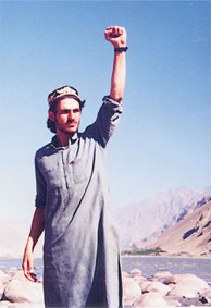 Pendidikan dan Masa Muda