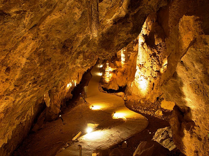 Mojave Desert Archives