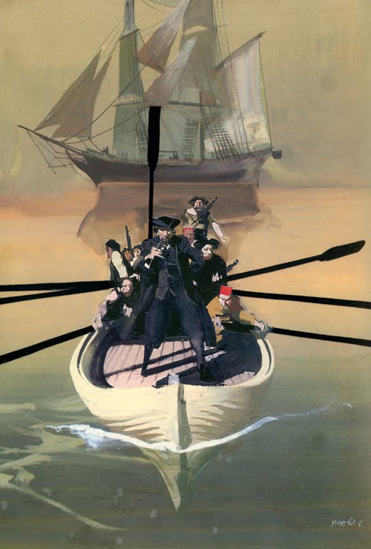 Words and Pictures: Ferenc Pinter, Illustrator