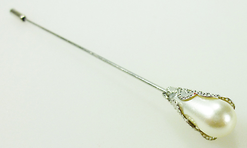 Una Boda para Recordar: ♥Curioseando: Los Alfileres de la Novia.