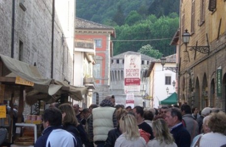 CAGLI ALERT: Distinti Salumi a Cagli, Pierfranceschi (Pdl): “Il Comune ...