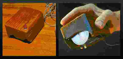 Arsitektur Komputer: Tentang Mouse