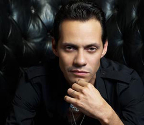 Marc Anthony