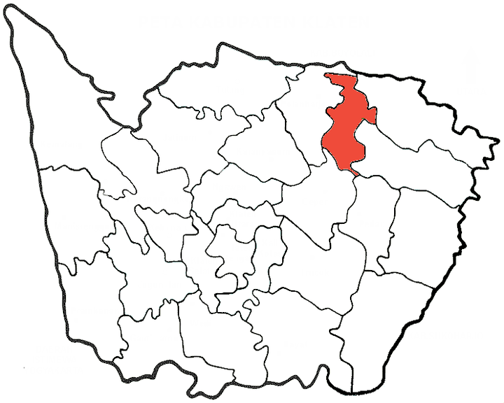 WT Nugroho: My Beloved Village, DELANGGU