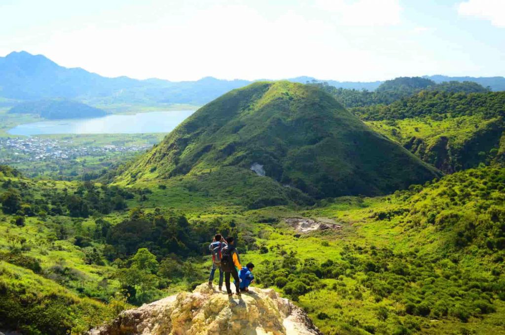 9 Fakta Menarik Tentang Kota Kotamobagu, Kota Yang Imut Dari Sulawesi ...