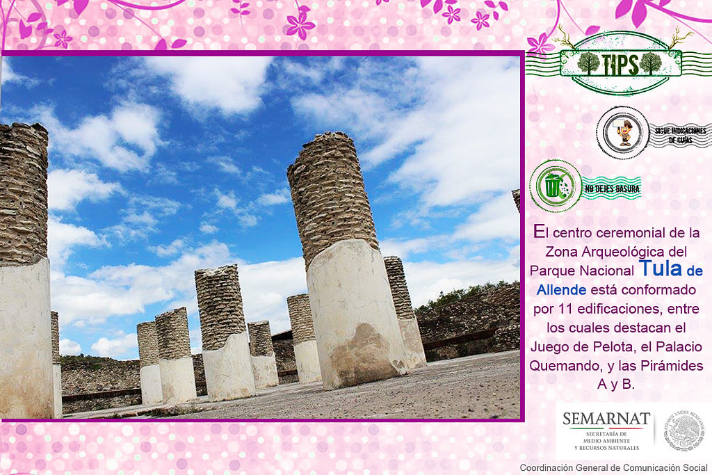 Parque Nacional Tula