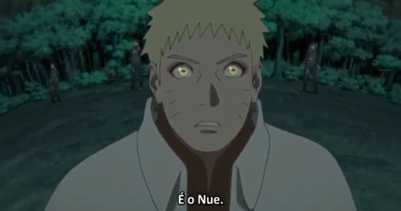 Boruto Naruto next generations episódio 14 Resumo