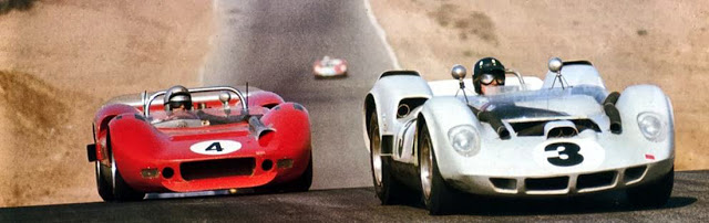 Just A Car Guy: 2017