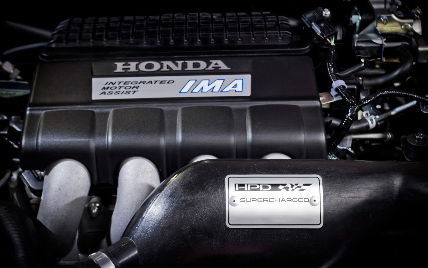 Cars Model 2013 2014: Supercharged Honda CR-Z SEMA Concept May Hint at ...