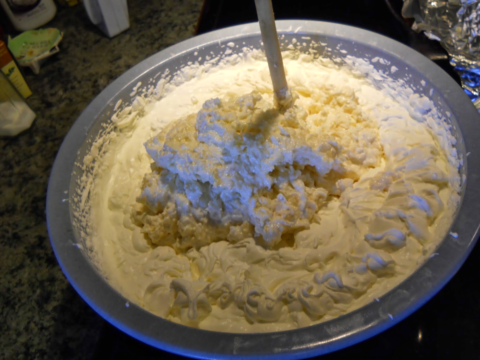 In Mama Joe's Shadow~'Cooking With Adele's' Best Recipes