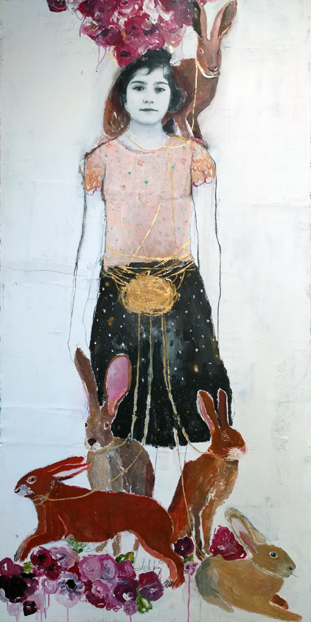 Dominique Fortin... - Kai Fine Art