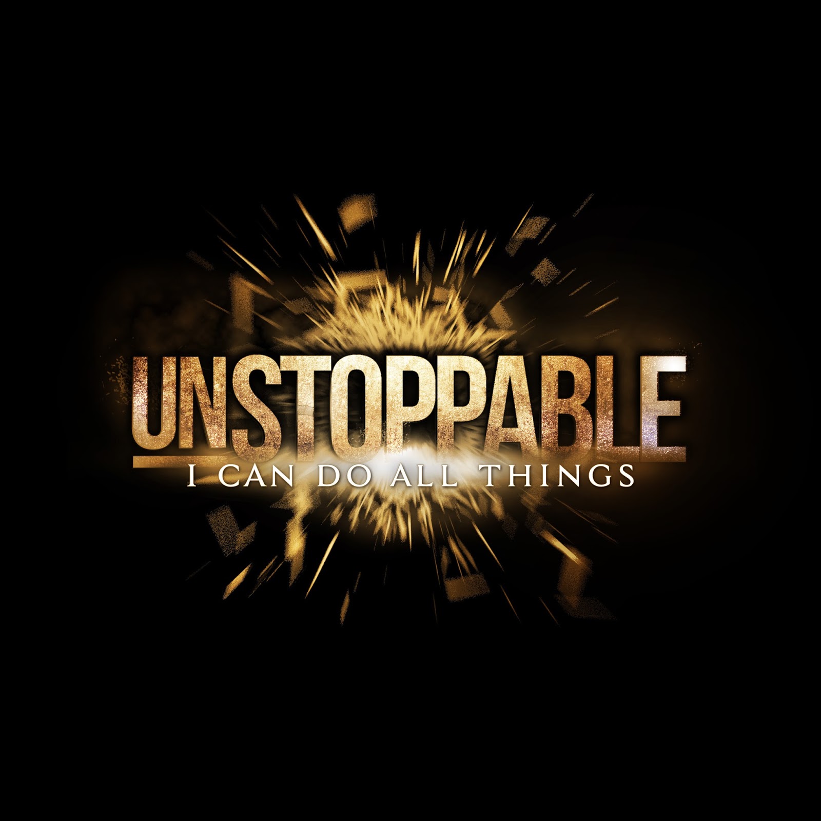Unstoppable! ~ ARISLAN HAIKAL