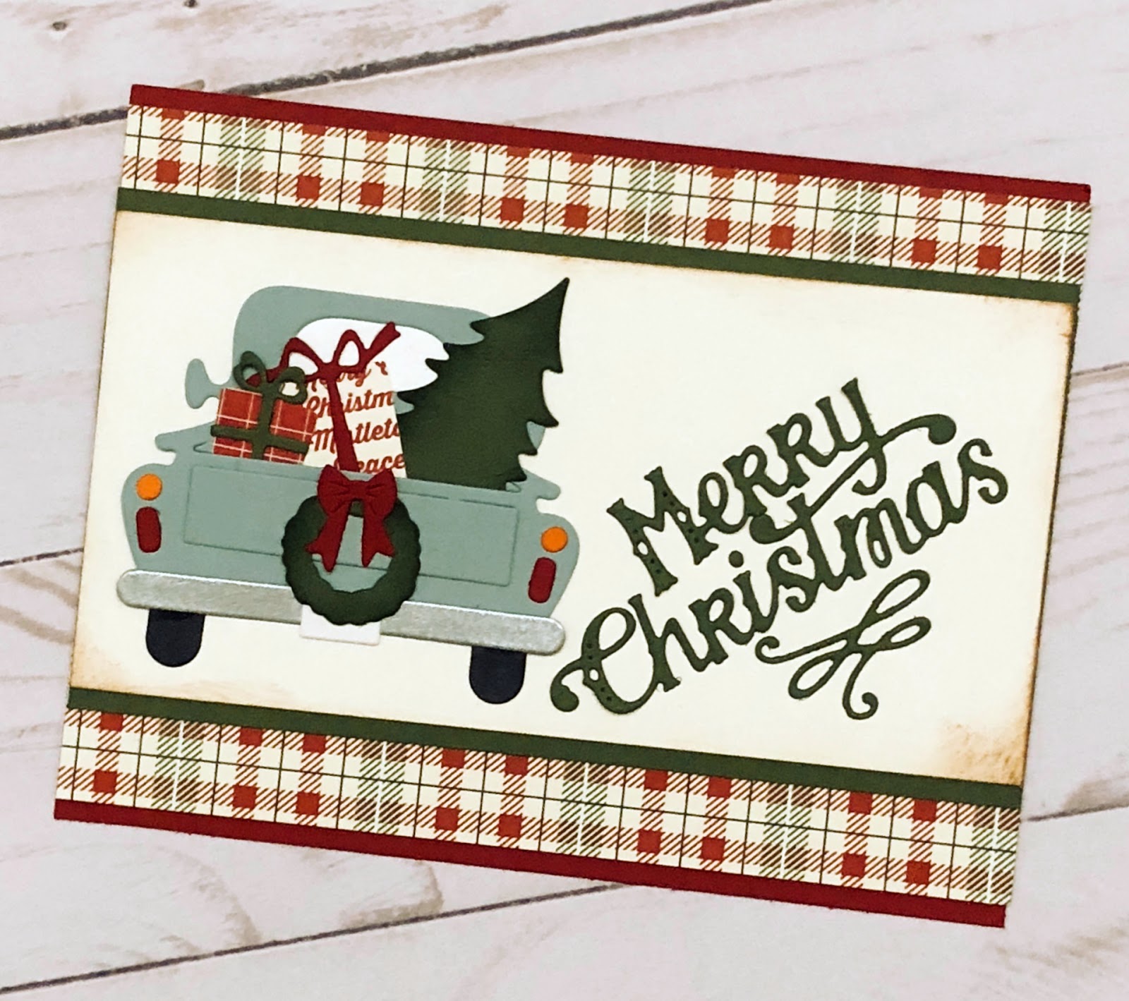 CottageBLOG: A Country Christmas