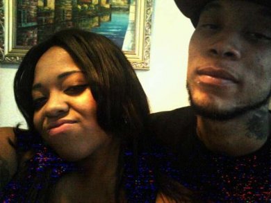 World News: The Last Photo Of Slain Rapper M-Bone Of Cali Swag District