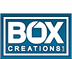 The Cartoon Lovin' Mama: Box Creations Review and Giveaway
