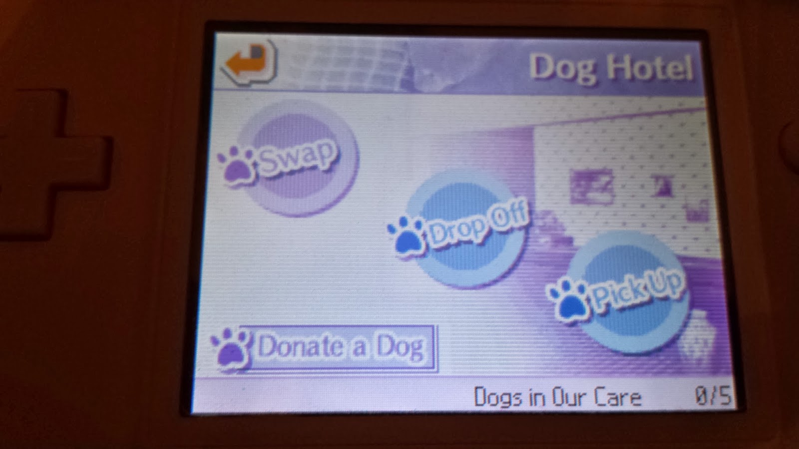 noxyism: Nintendogs + Cats for 3DS: (Part 1 of 3) Comparison and Review