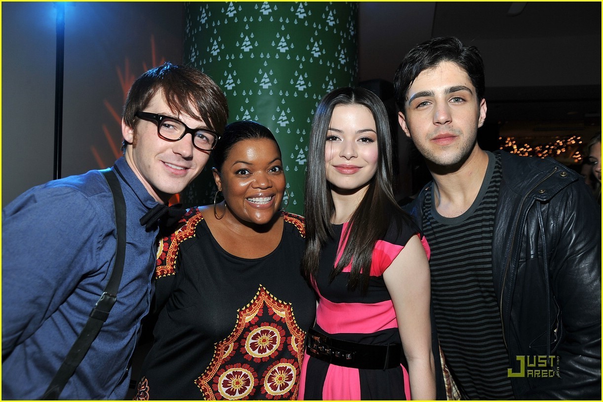 FRAGRA DIMAIXX !!!!: ESPECIAL SERIES DA NICKELODEON 2