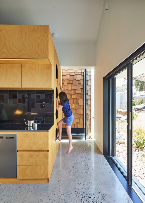 TOWER HOUSE_ANDREW MAYNARD ARCHITECTS | A I B A r c h i t e c t u r e ...