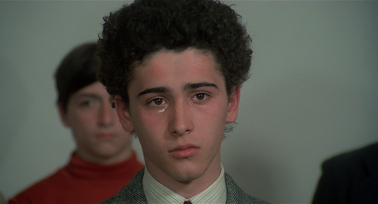 DVD Exotica: Salo: 120 Days of Sodom - Contentious, Complicated and Cut ...