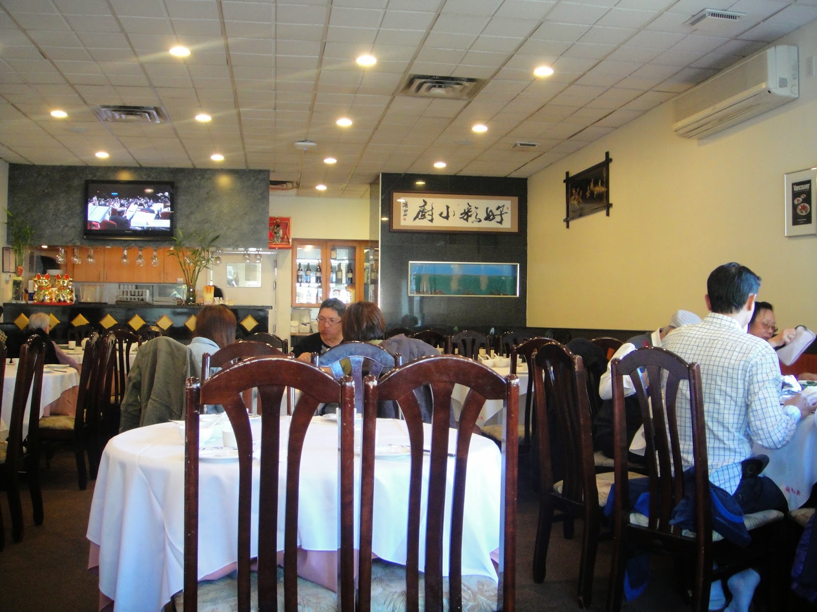 Good Choice Restaurant 好彩小廚 |MISSVANCOUVERPIGGY