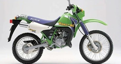 KMX 125