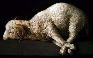 Dr. Kathy's Couch, the Reprise: The Lamb Slain From the Foundation of ...