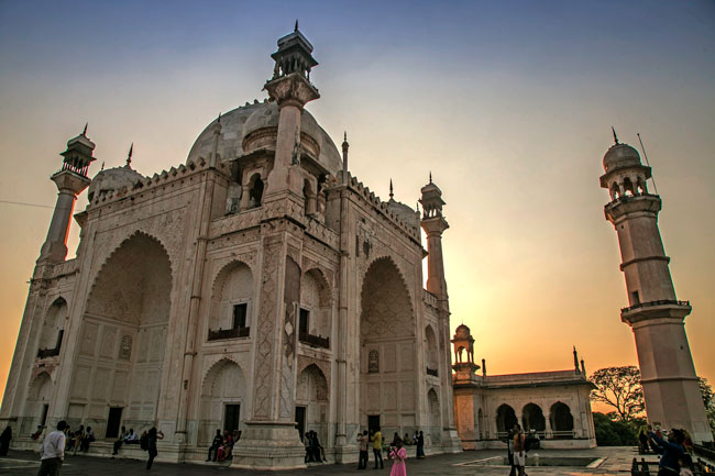 Bibi ka Maqbara: the Taj of Deccan and an ode to motherhood